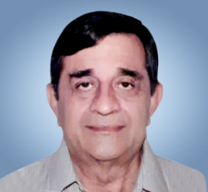 Leadership – Mukul Madhav Foundation