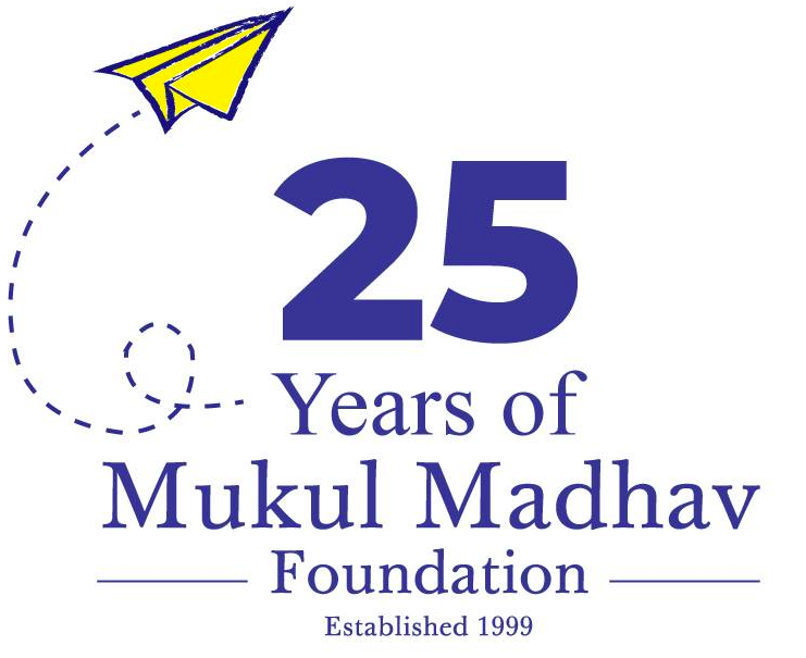 Meet the Leadership Team of Mukul Madhav Foundation