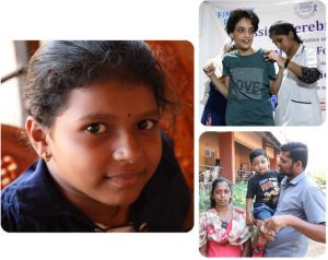 Mission Cerebral Palsy – Rehabilitation Support | Mukul Madhav Foundation