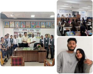 Scholarships for Schools/College Students, Institutional Scholarships | MMPC